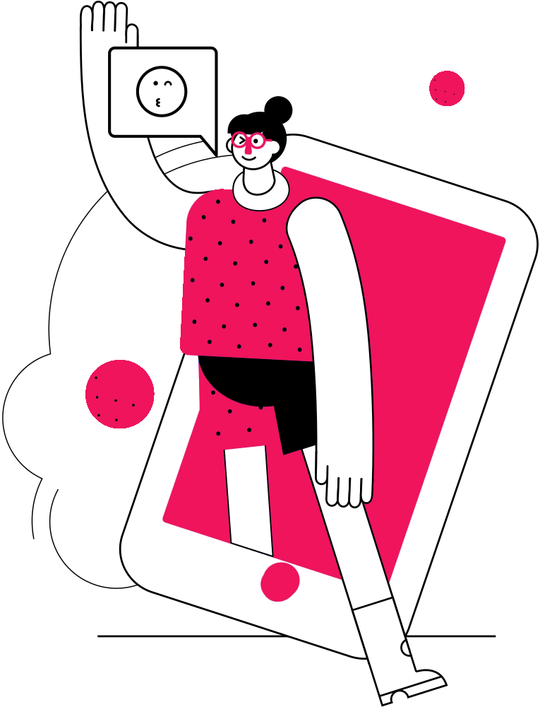 Explainer-animations - Wonder Rabbit Studio